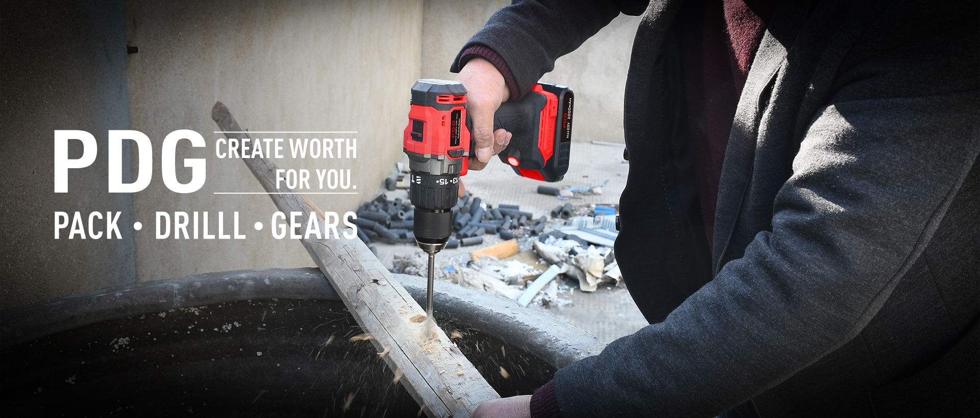 Ningbo Zhongchuang Tools Co., Ltd.